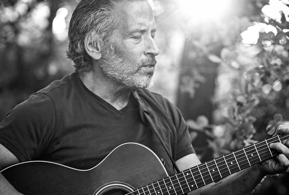 Bill Hernandez | Influence Music Hall